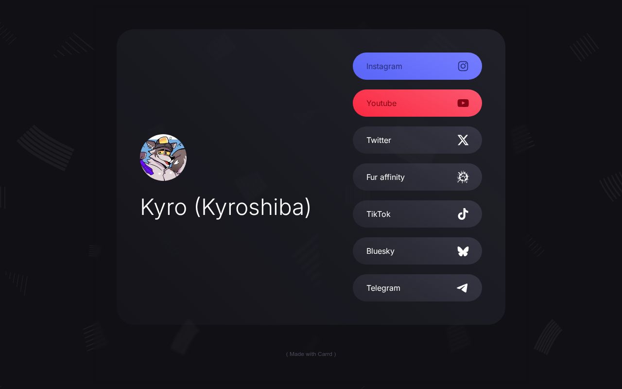 Kyro